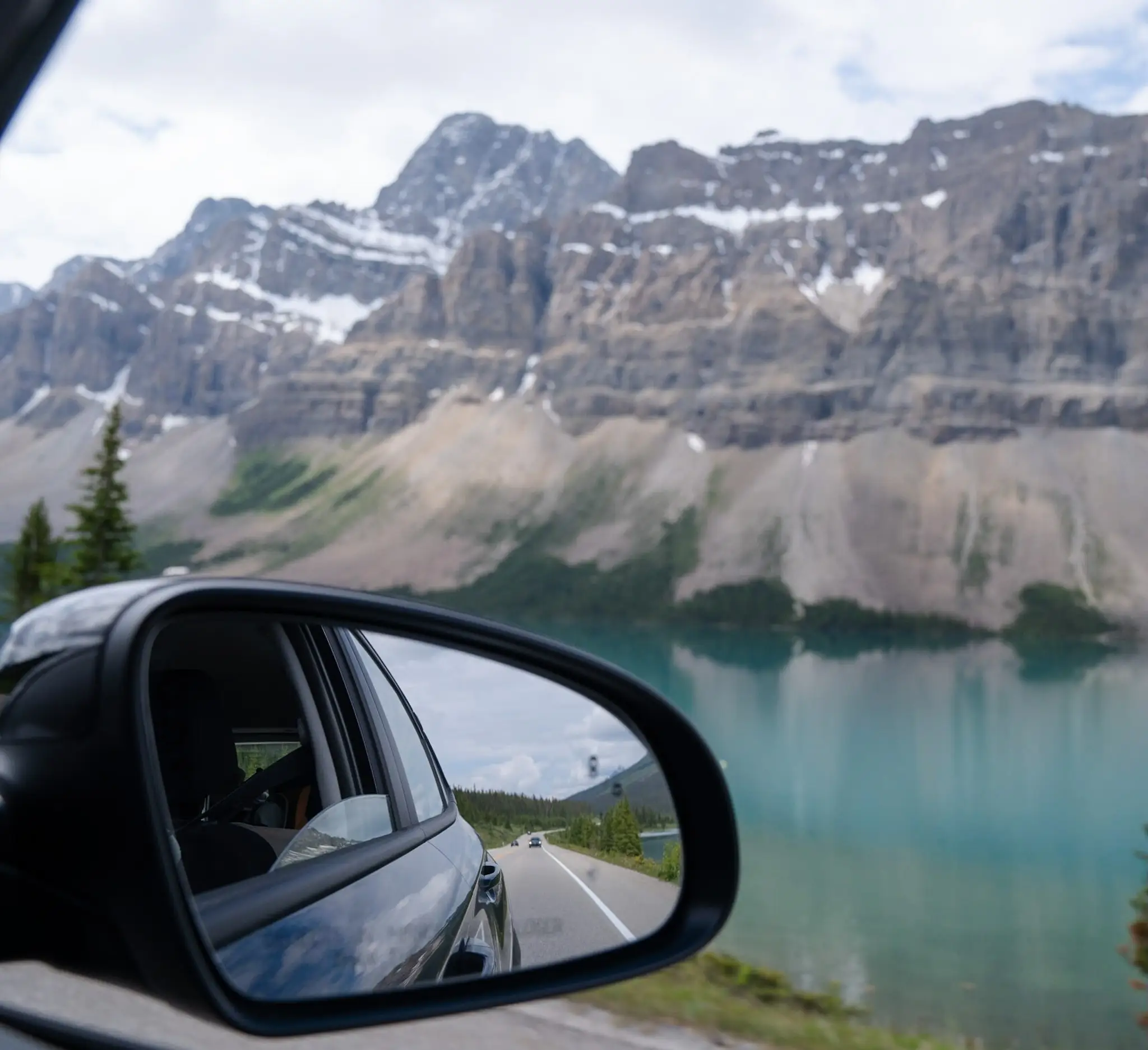 Best Stops Along Icefields Parkway - Adventuring Eyes